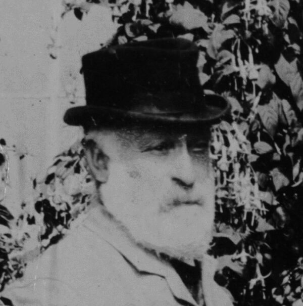 Honouring James Lye: 120 Years On » Harper & Debbage